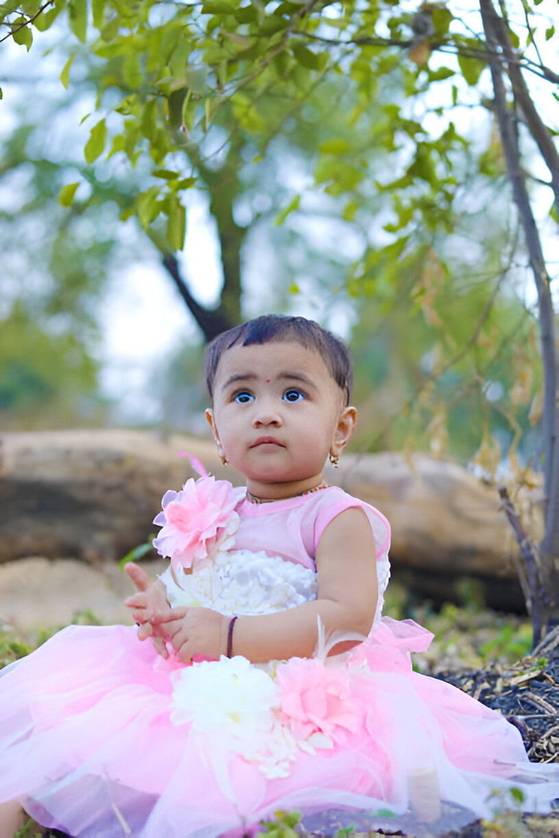 Baby Project-3 - Klicpic